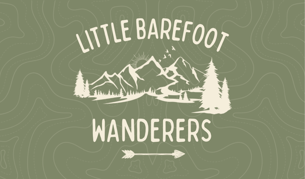 Little Barefoot Wanderers | Creative minds, Create magic